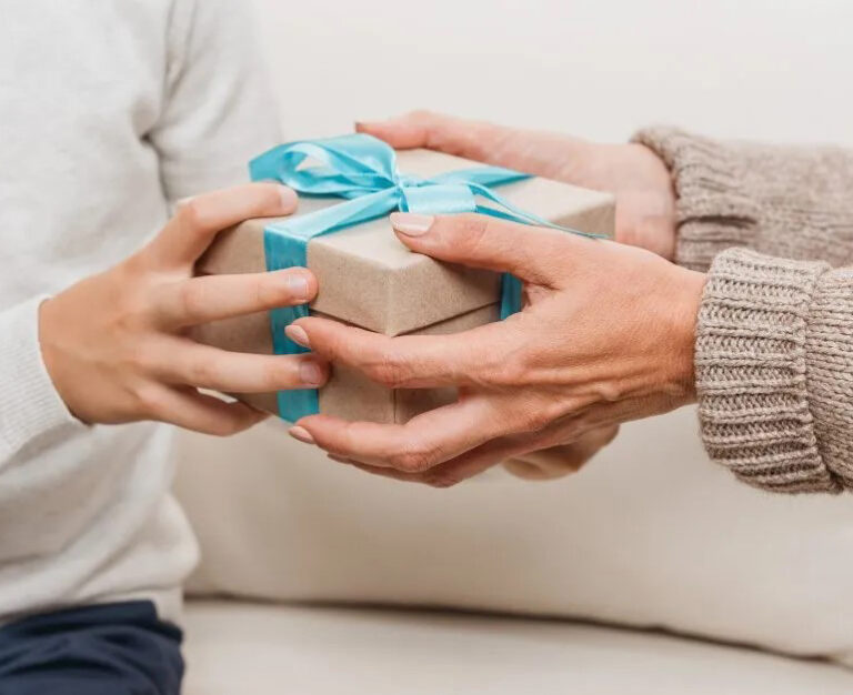 Gift Wrapping Paper: The Art Of Thoughtful Giving